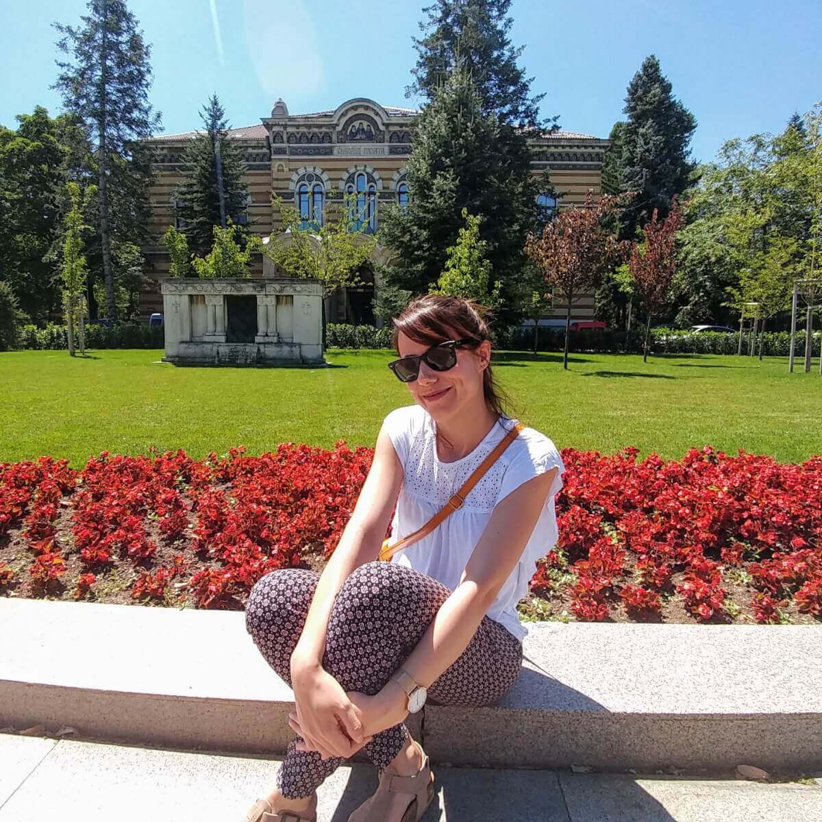 Sofia, Bulgaria: top 10 things to see - My Pretty Travels