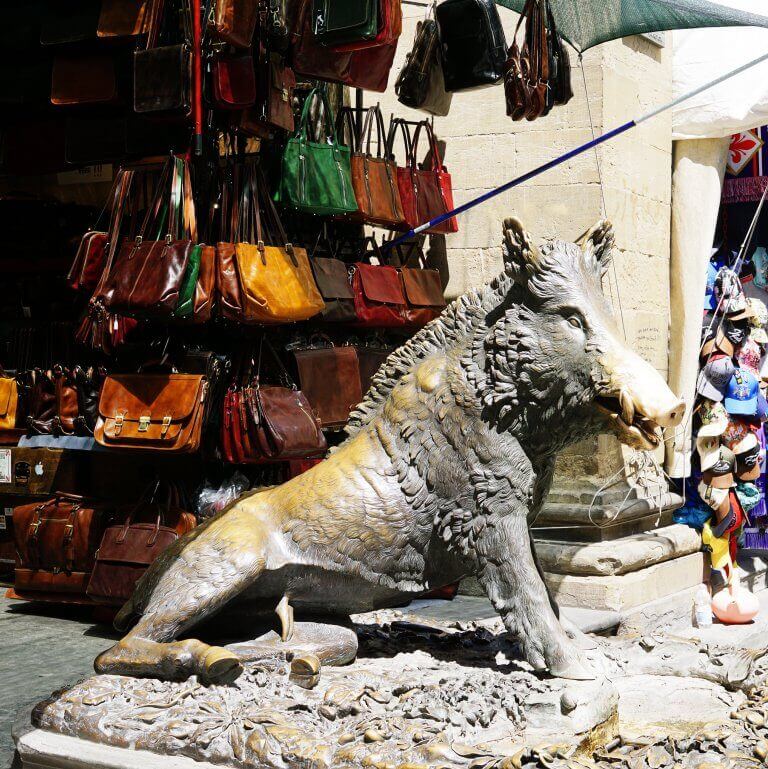 Top Free Things to do in Florence, Italy | My Pretty Travels