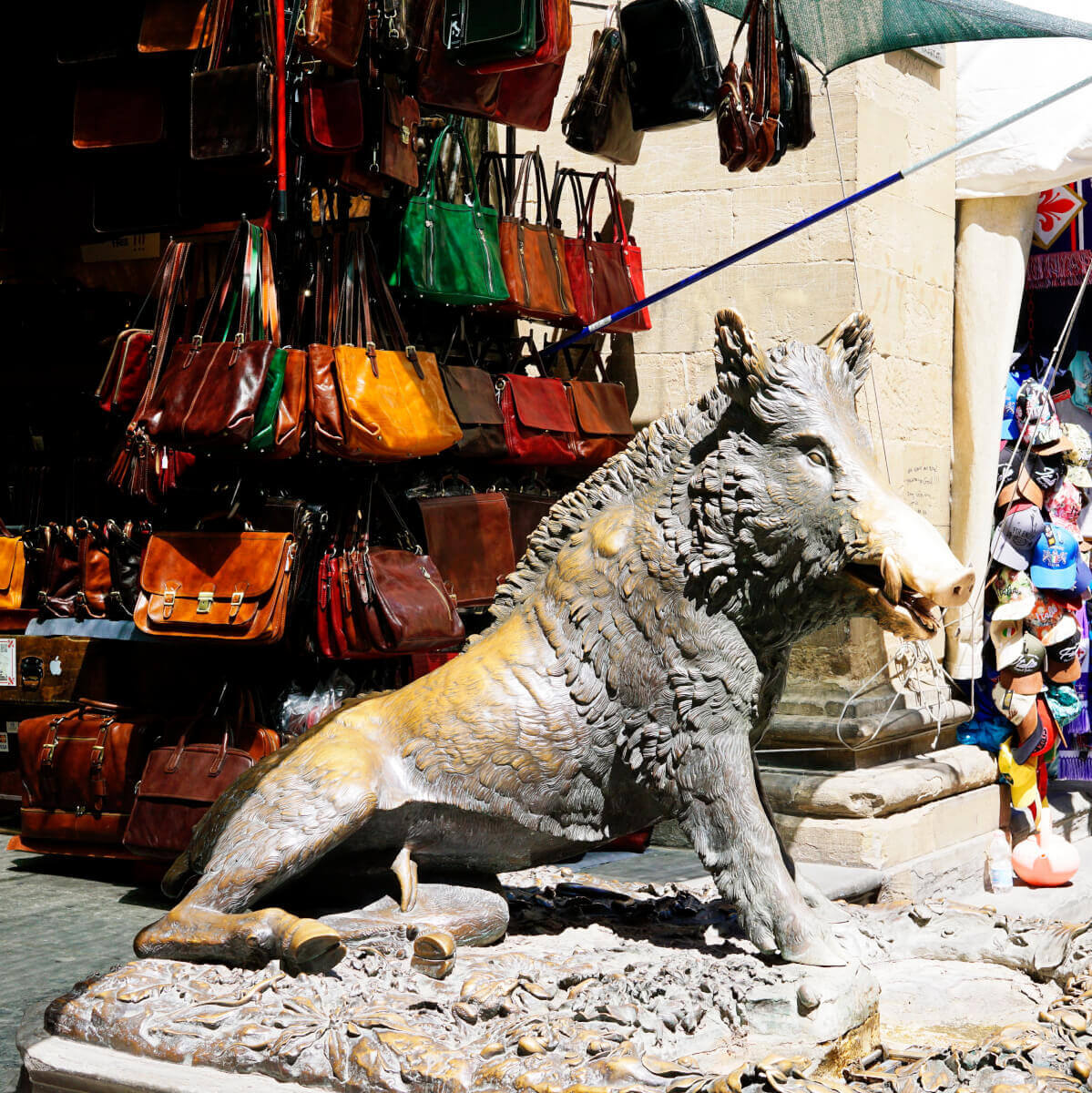 Top Free Things to do in Florence, Italy | My Pretty Travels