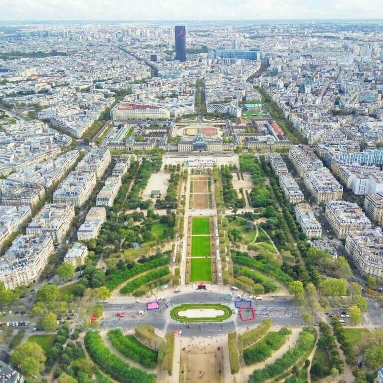 Πύργος του Άιφελ, αξίζουν όντως τα εισιτήρια; | My Pretty Travels
