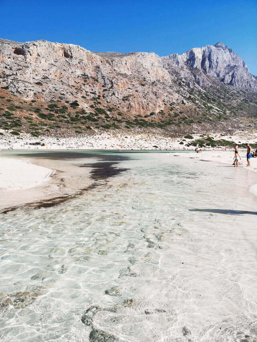 Πώς και γιατί να πας στον Μπάλο στη Κρήτη; - My Pretty Travels