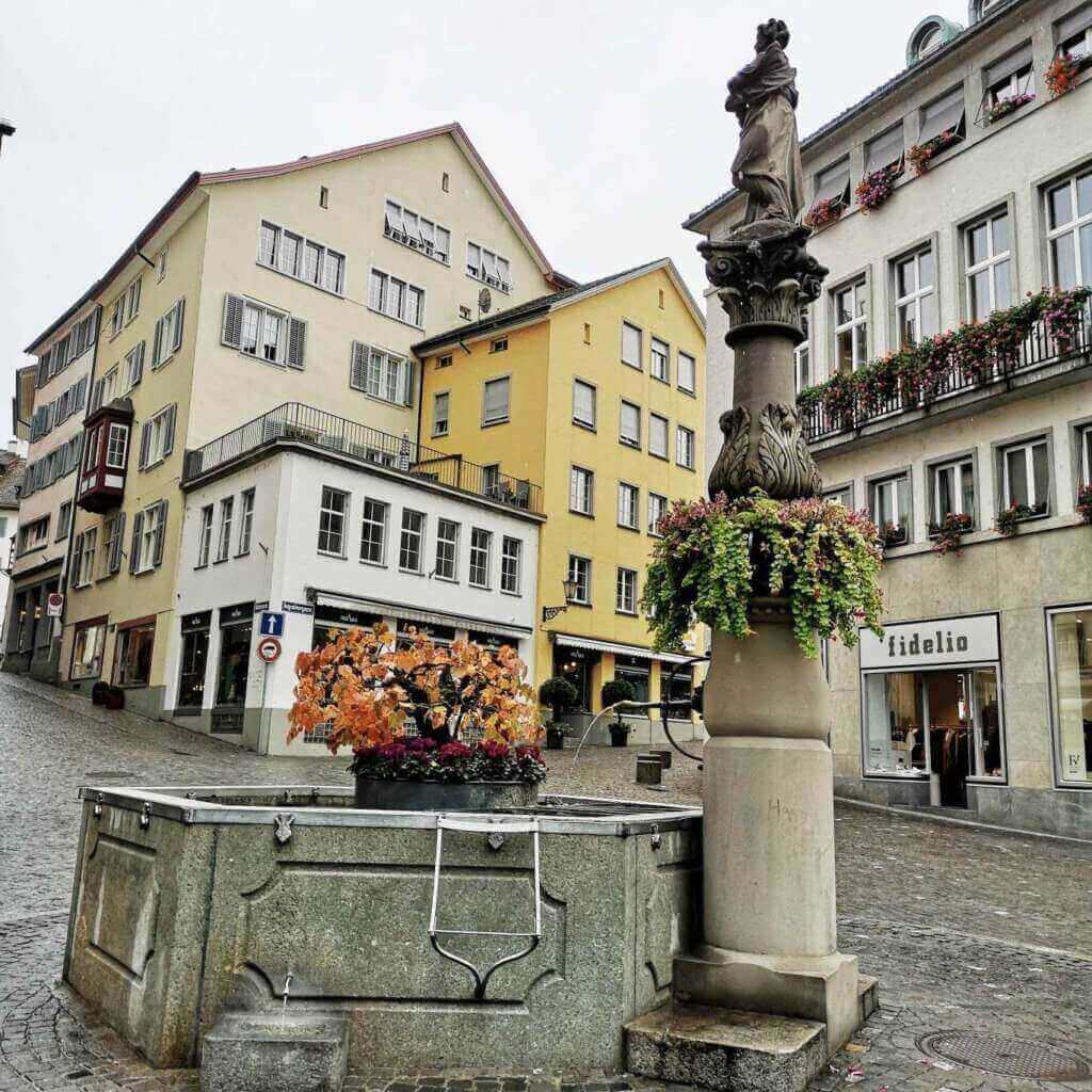 7 best things to see in Zurich, Switzerland