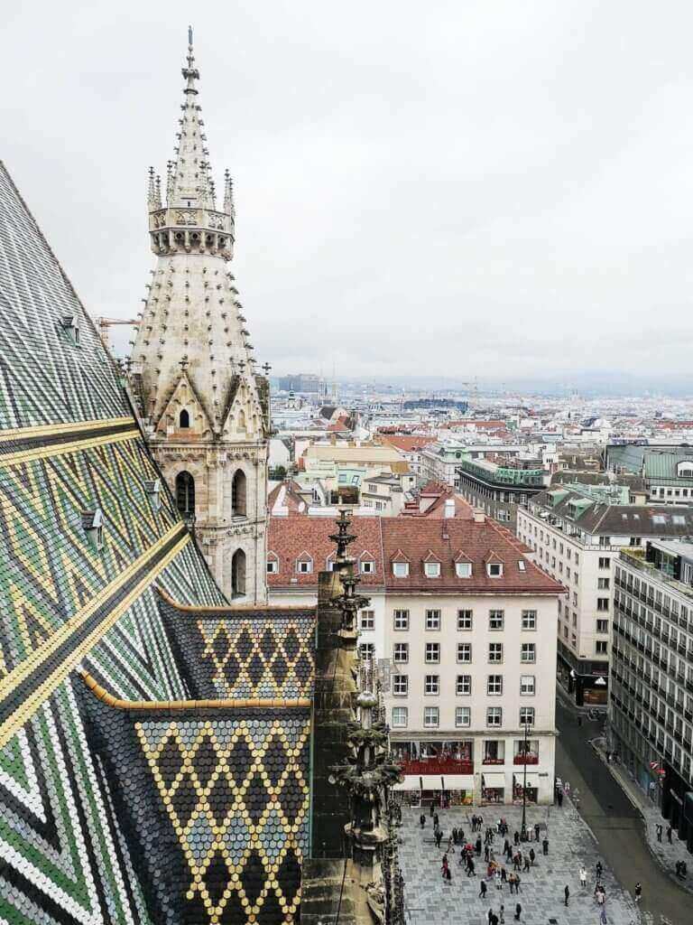 Vienna in Winter: Best things to do - My Pretty Travels