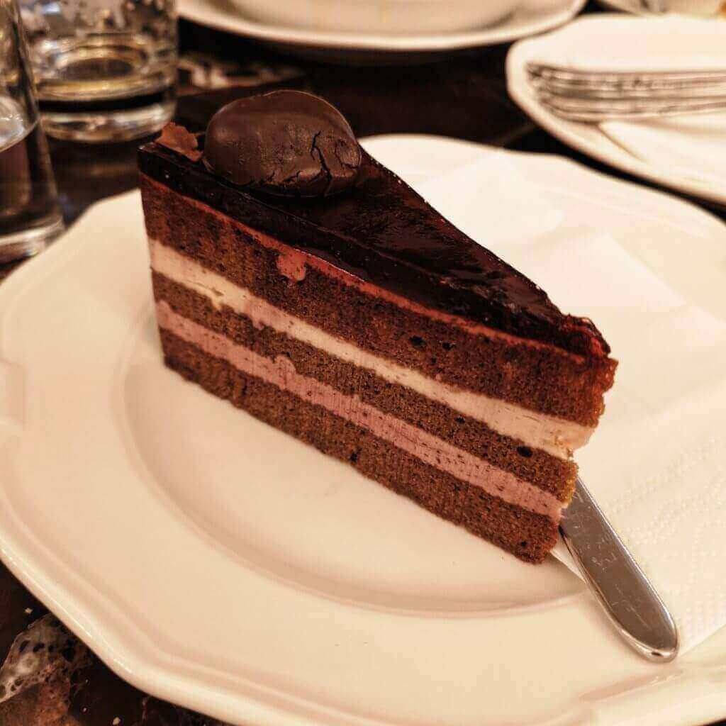 Vienna in Winter: Best things to do - My Pretty Travels