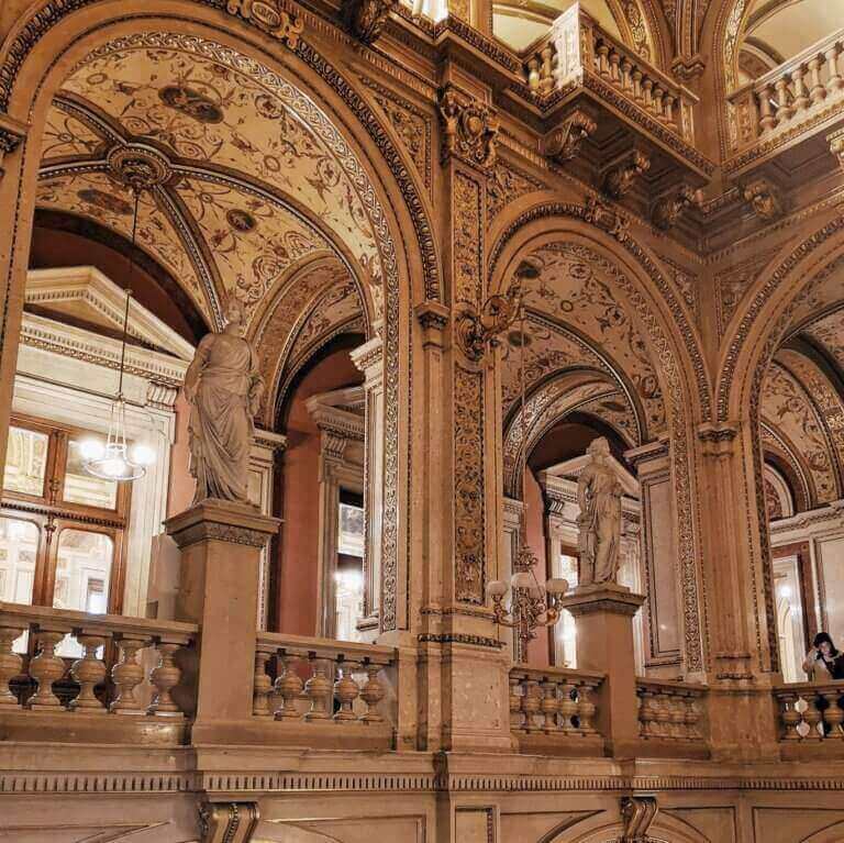 Vienna in Winter: Best things to do - My Pretty Travels