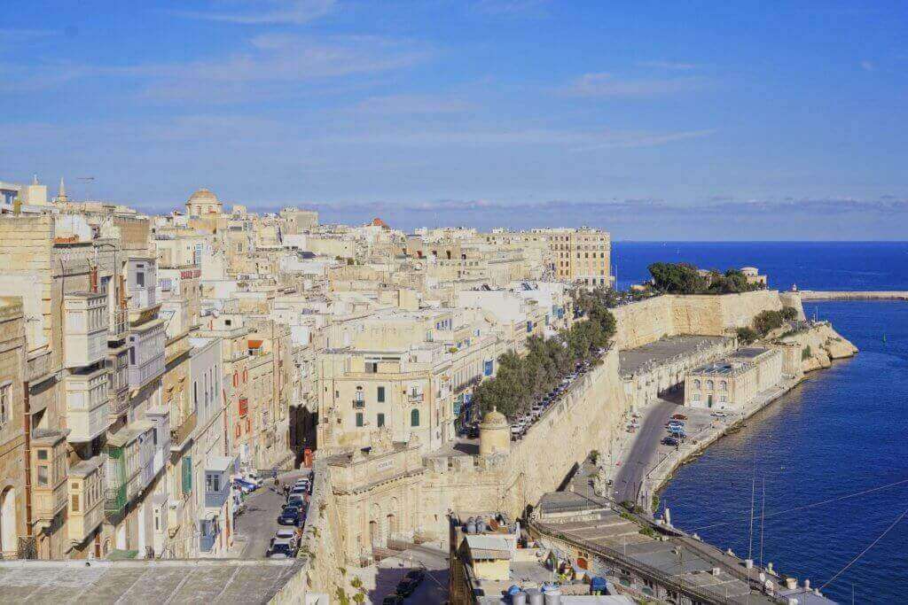 Malta's Best Breakfast Spots 2025: 11 Must-Try Places