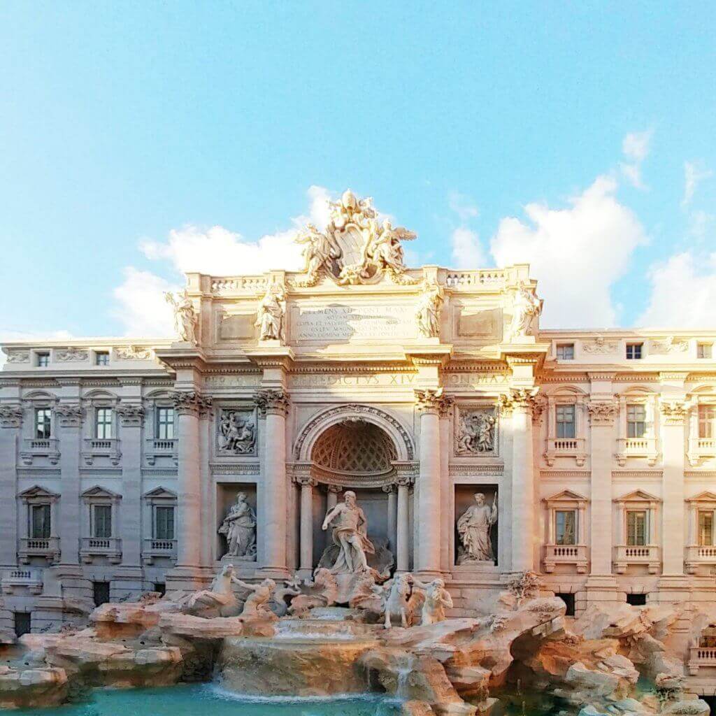 Why Visit Porta Portese, Rome's Best Flea Market | My Pretty Travels