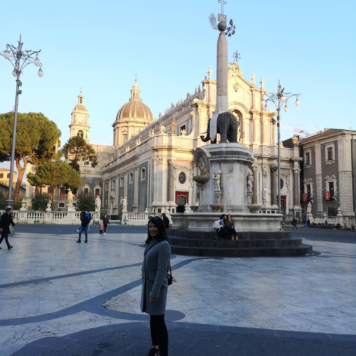One Day in Catania in Winter: Complete Itinerary