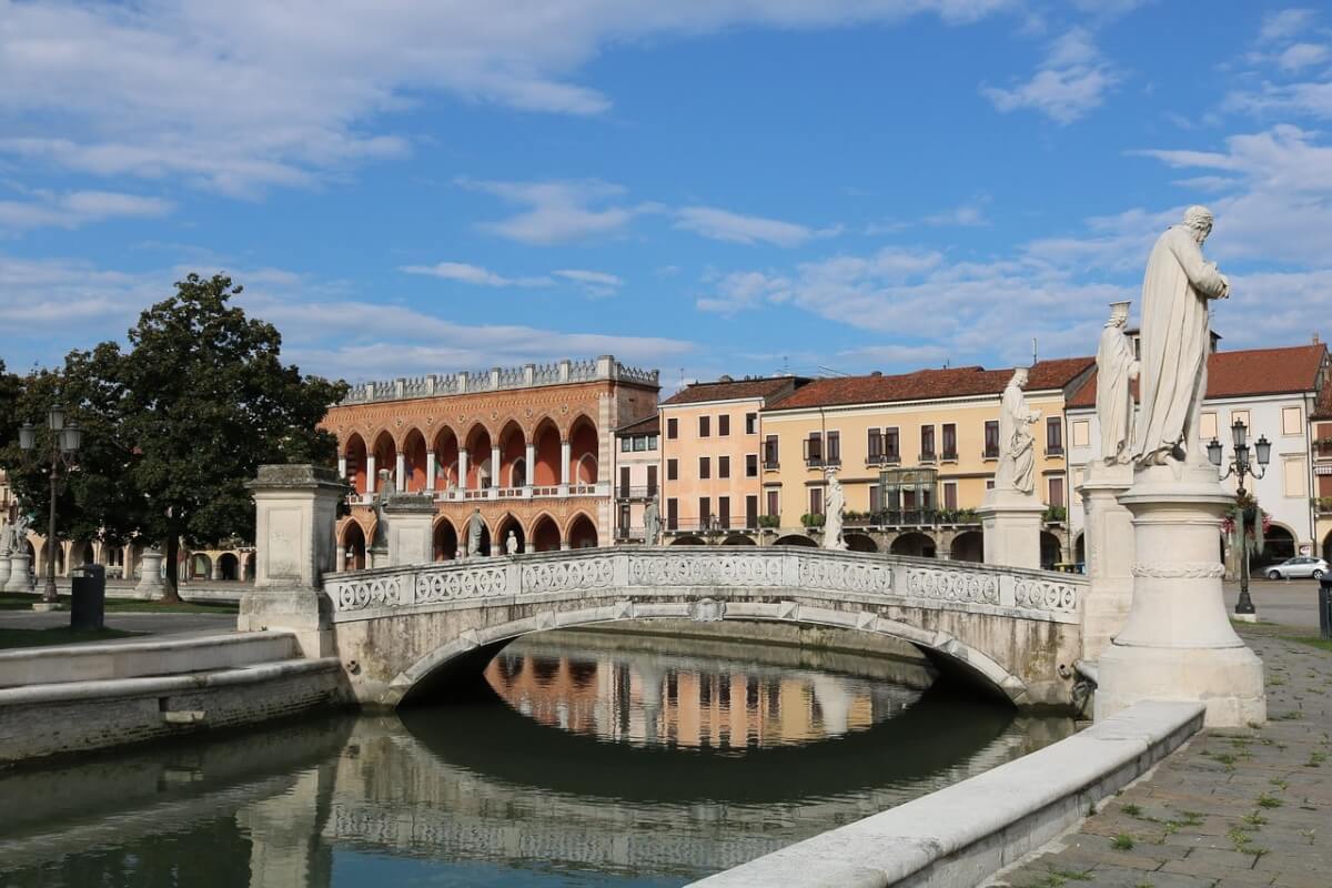 11 Best Things to Do in Padua, Italy: Art, History and Local Tips