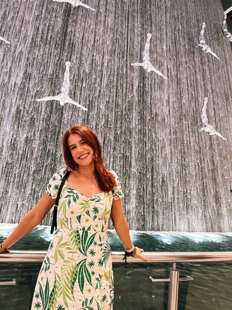 Dubai: What to Wear – A Practical Guide with Picture Examples