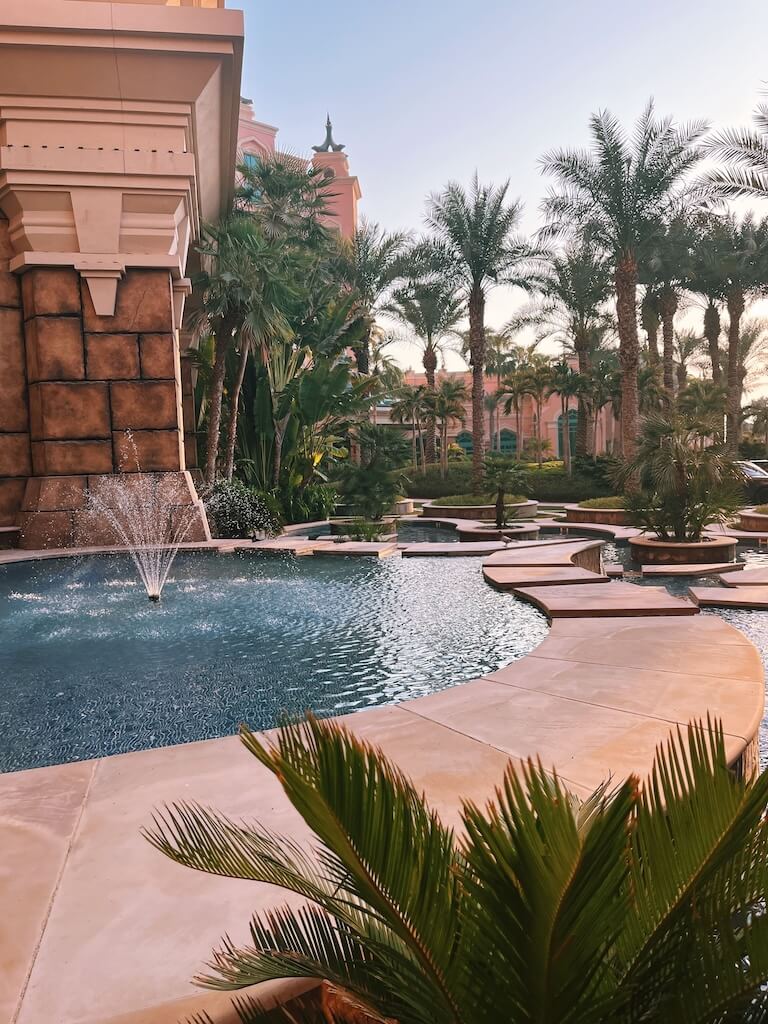 Atlantis The Palm Hotel Review: My First-Hand Stay at Dubai