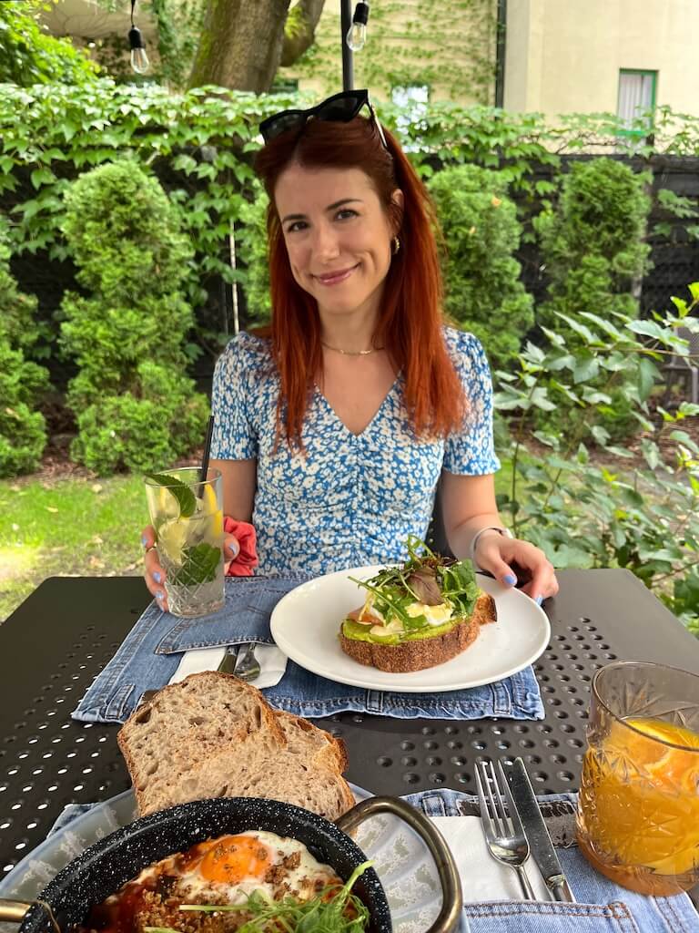 The Best Morning Rituals I Brought Back from Italy & Greece | My Pretty ...