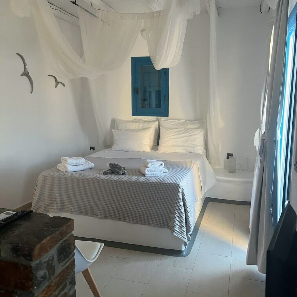 Kea Island (Tzia): The Most Elegant Greek Island Near Athens | My ...